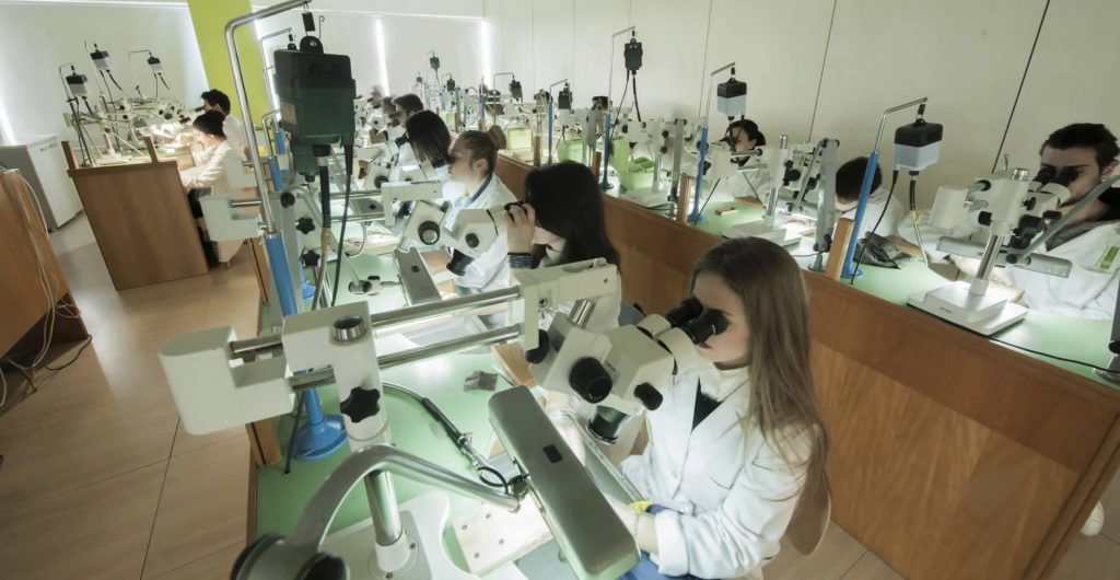 Home - TADS, Tarì Design School